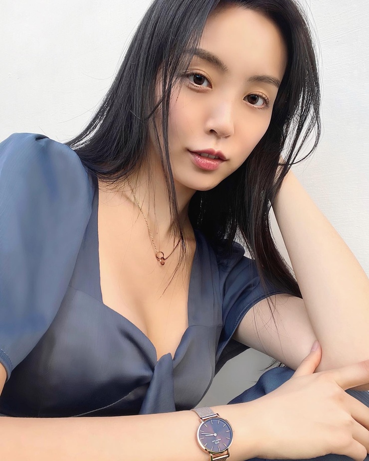 Picture of Cho Se-whee