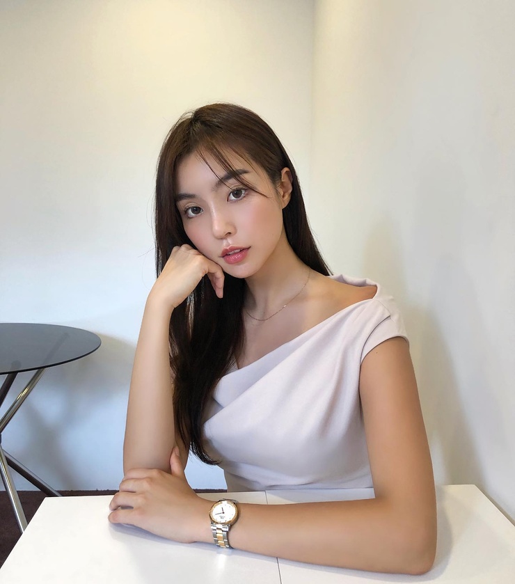 Picture of Cho Se-whee