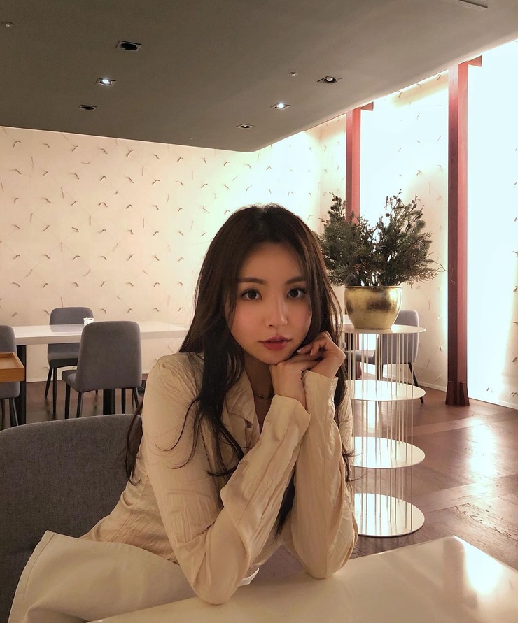 Picture of Cho Se-whee