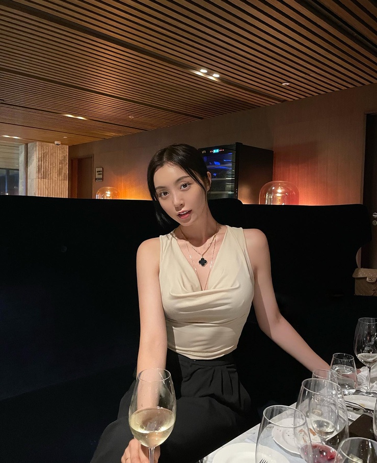 Picture of Cho Se-whee