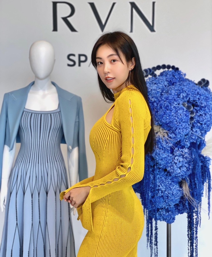 Picture of Cho Se-whee