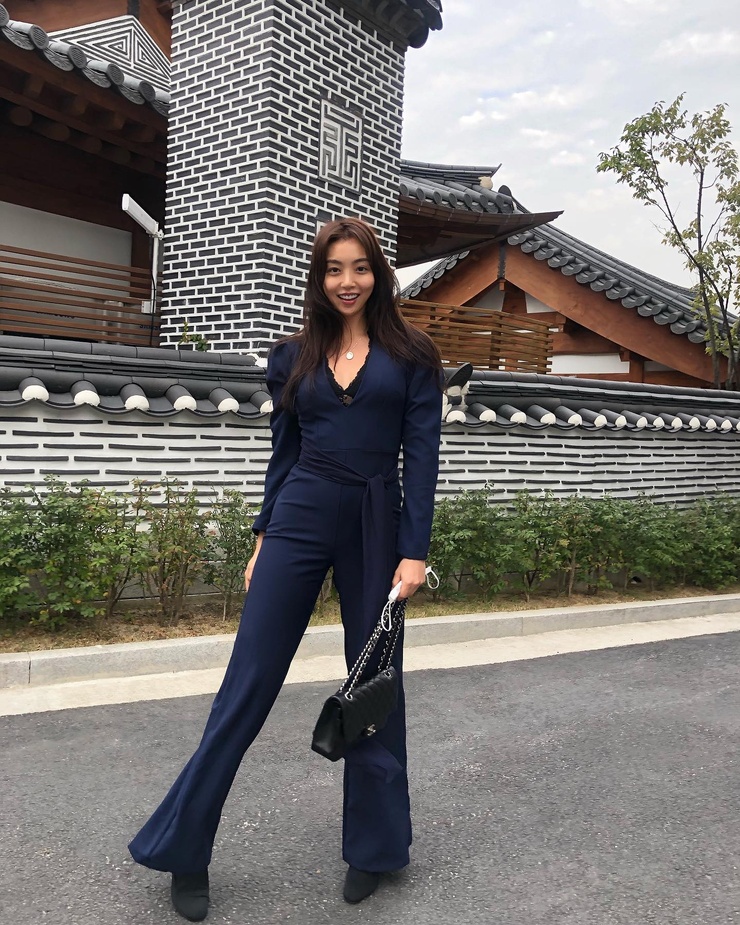 Picture of Cho Se-whee