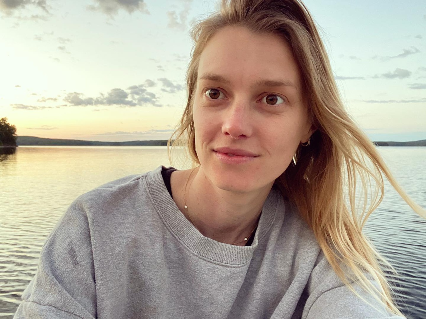 Picture of Sigrid Agren