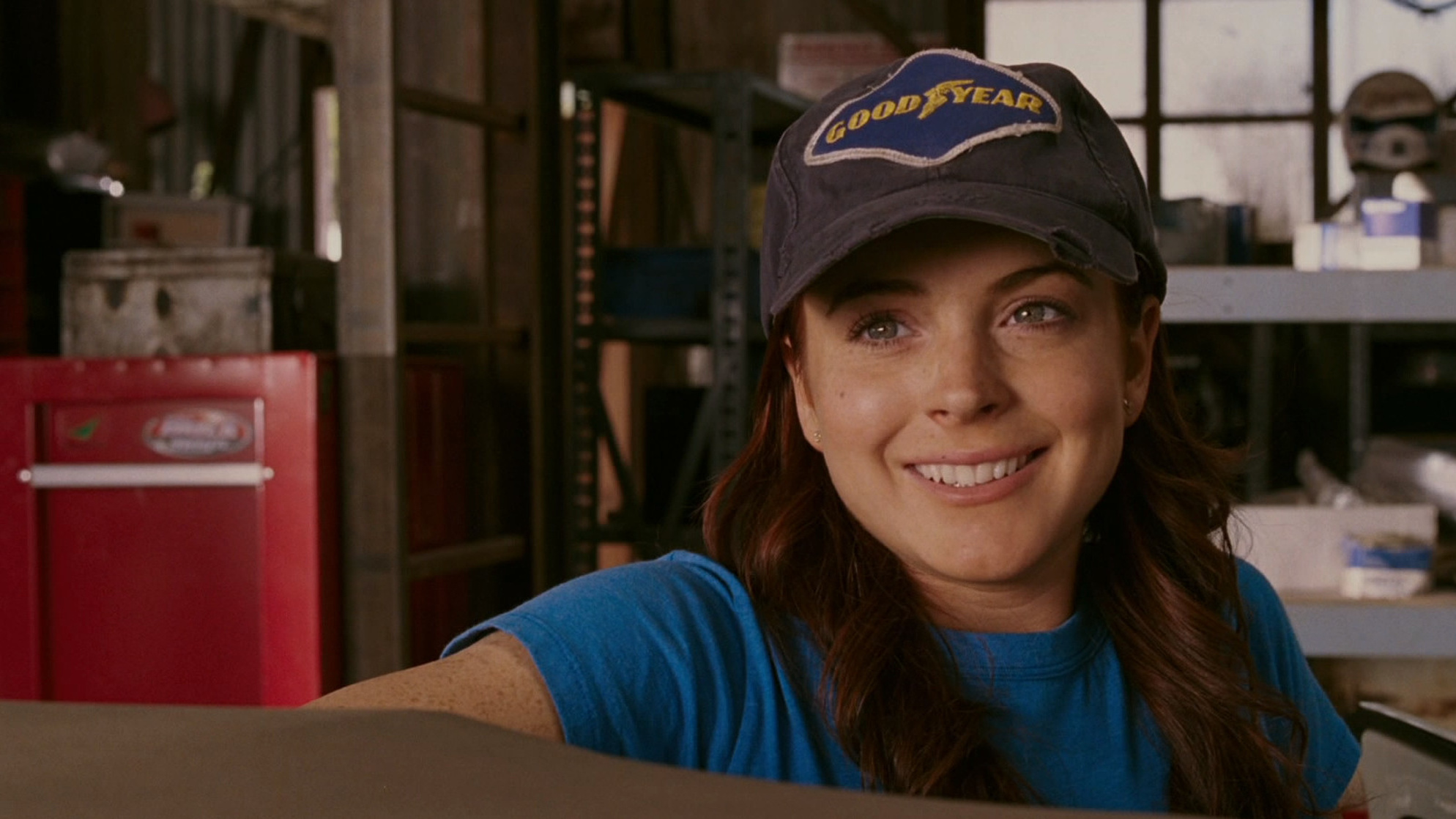 Herbie: Fully Loaded