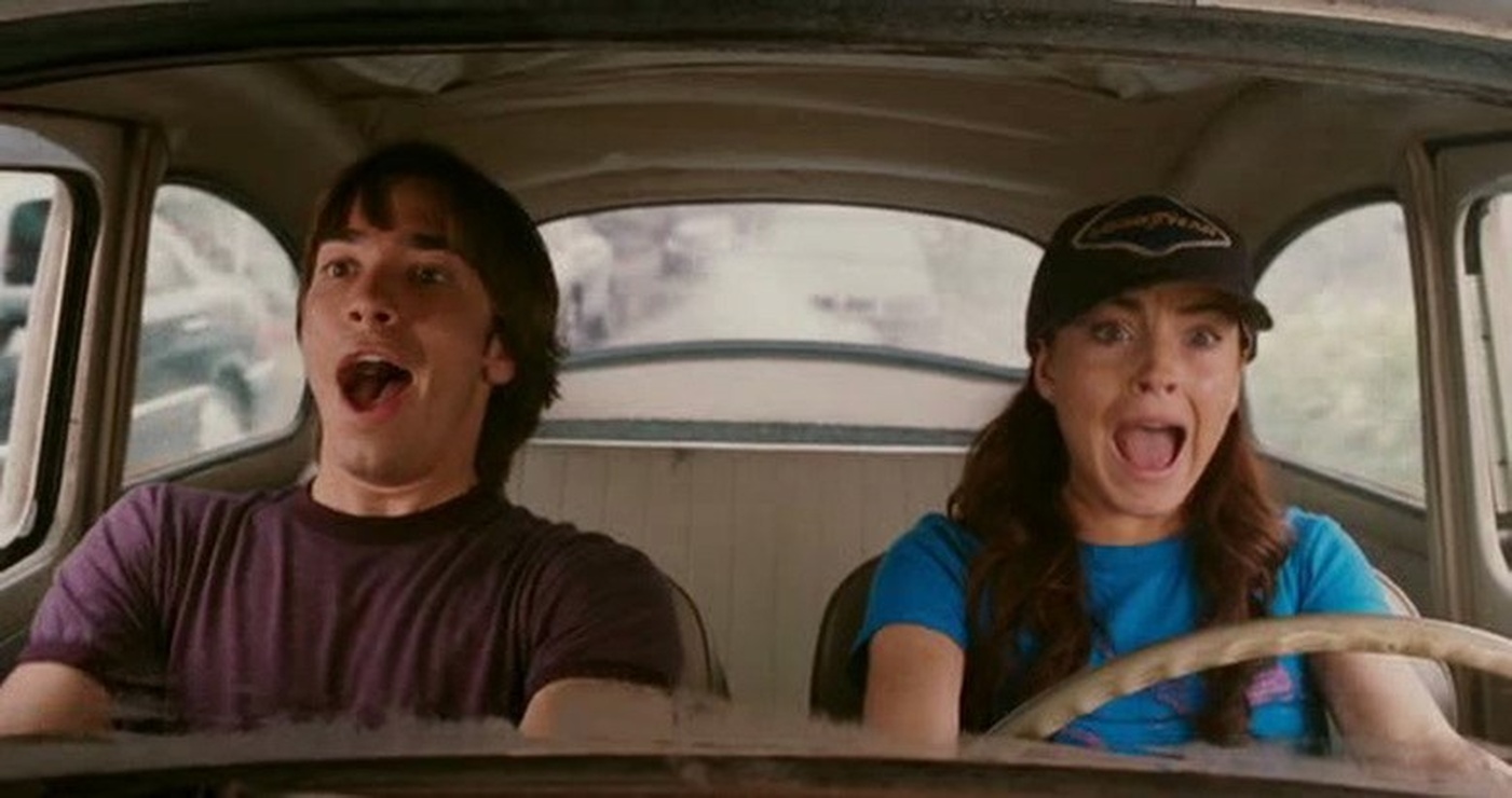 Herbie: Fully Loaded