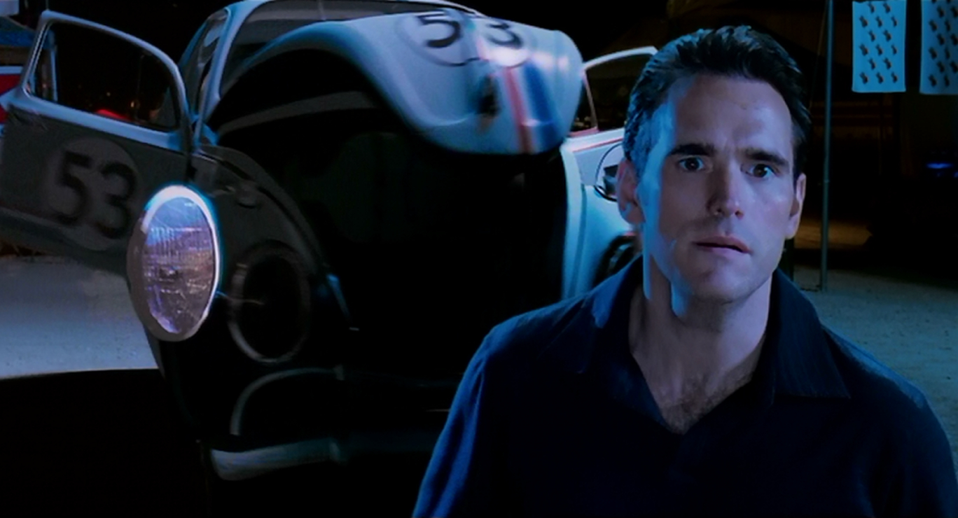 Herbie: Fully Loaded