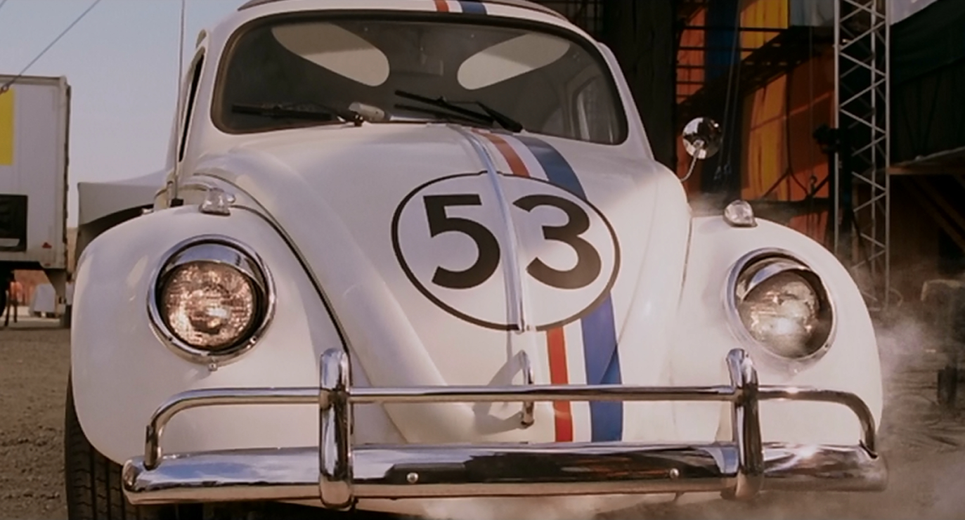 Herbie: Fully Loaded