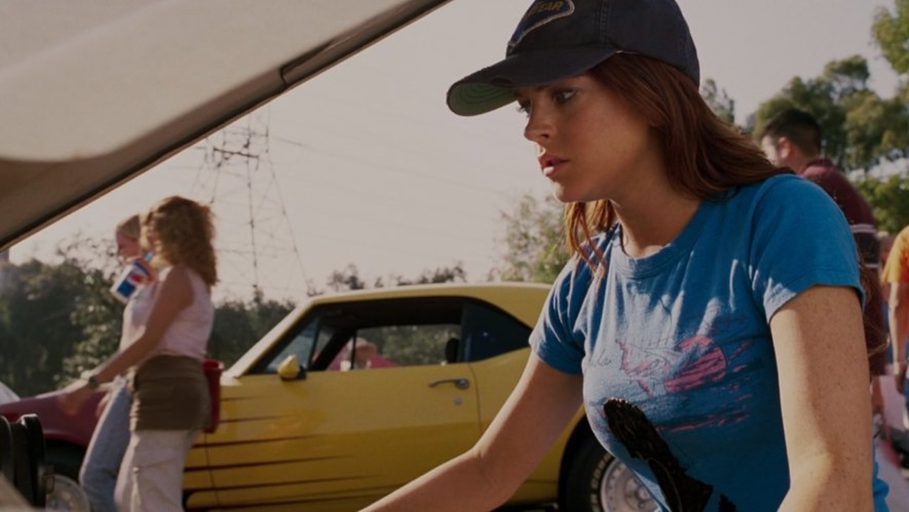 Herbie: Fully Loaded