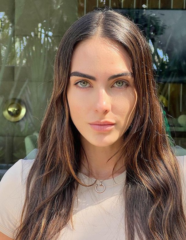 Daniela Botero picture