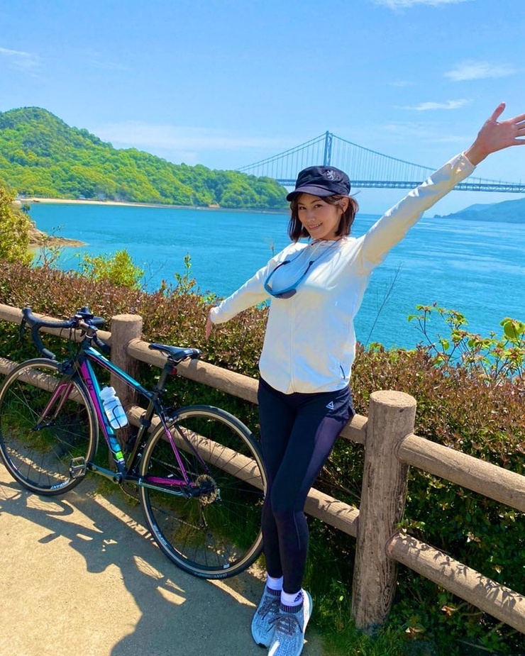 Picture of Mino Suzume