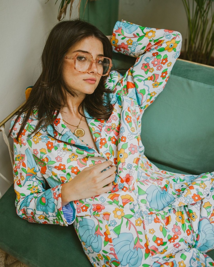 Picture of Blanca Soler