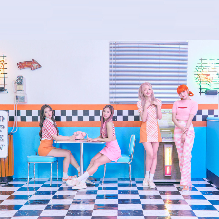 Picture of Song-sun Kim