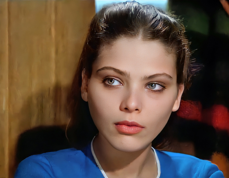 Ornella Muti
