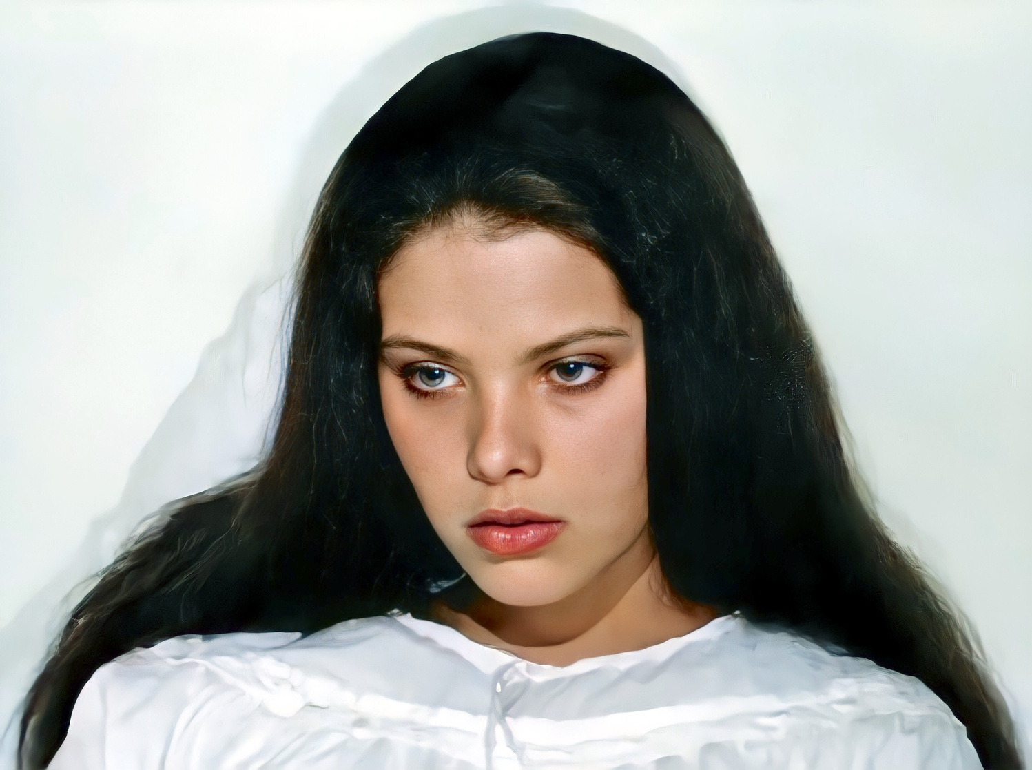 Ornella Muti Actress 2022