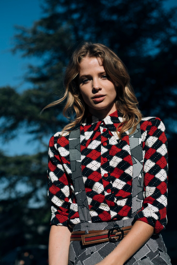 Picture of Allison Lanier