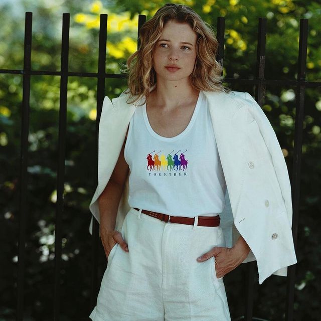 Picture of Allison Lanier