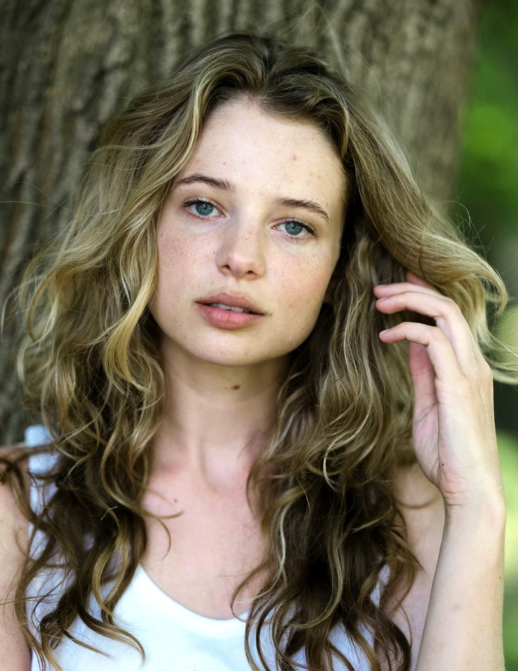 Picture of Allison Lanier