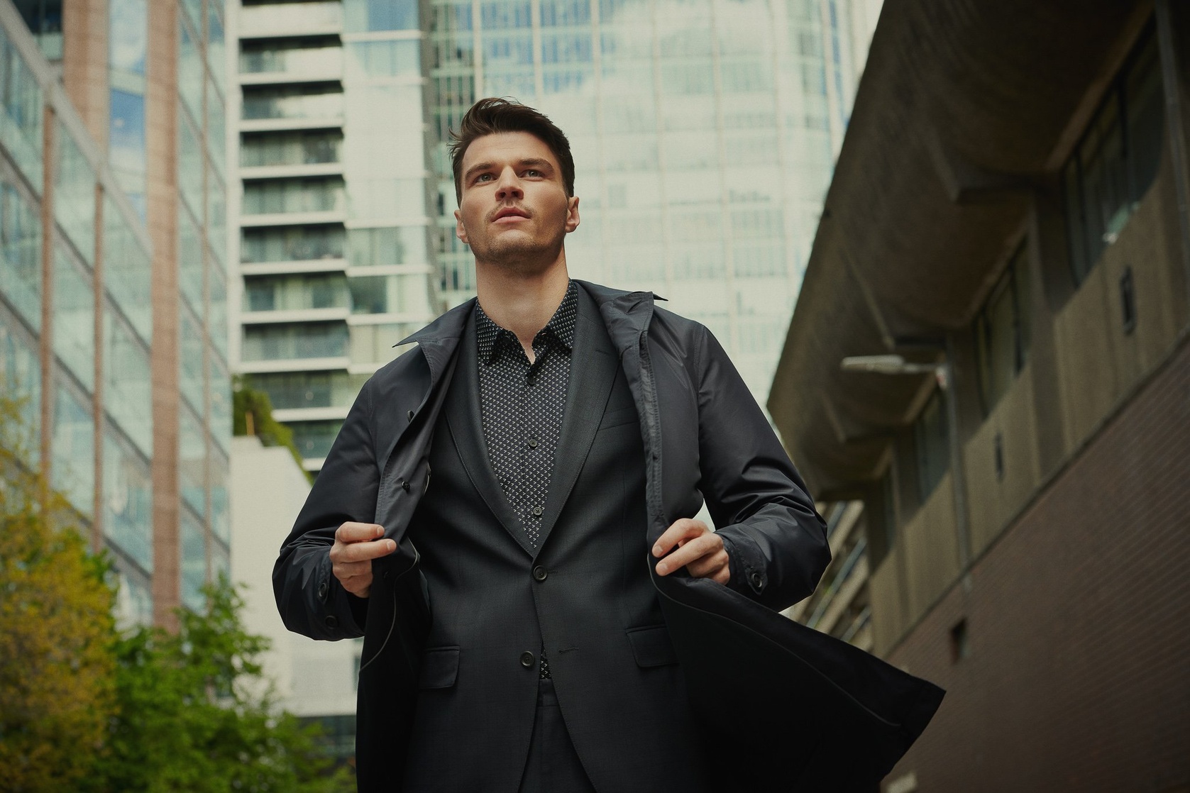 Picture of Arran Sly