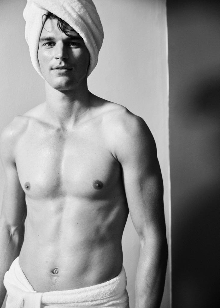 Picture of Arran Sly