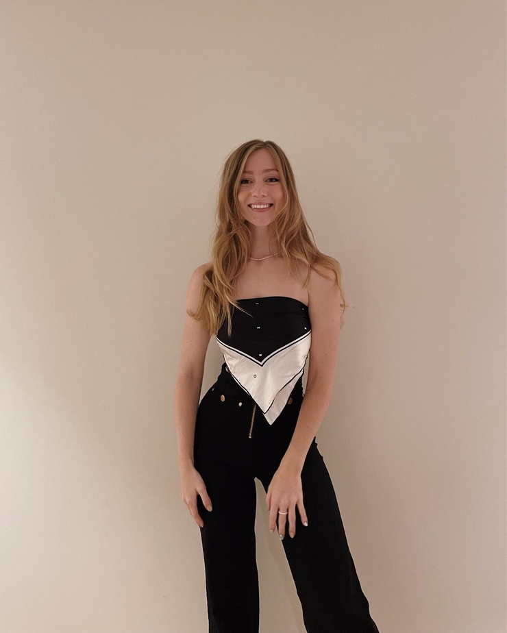 Picture of Brigette Roberts