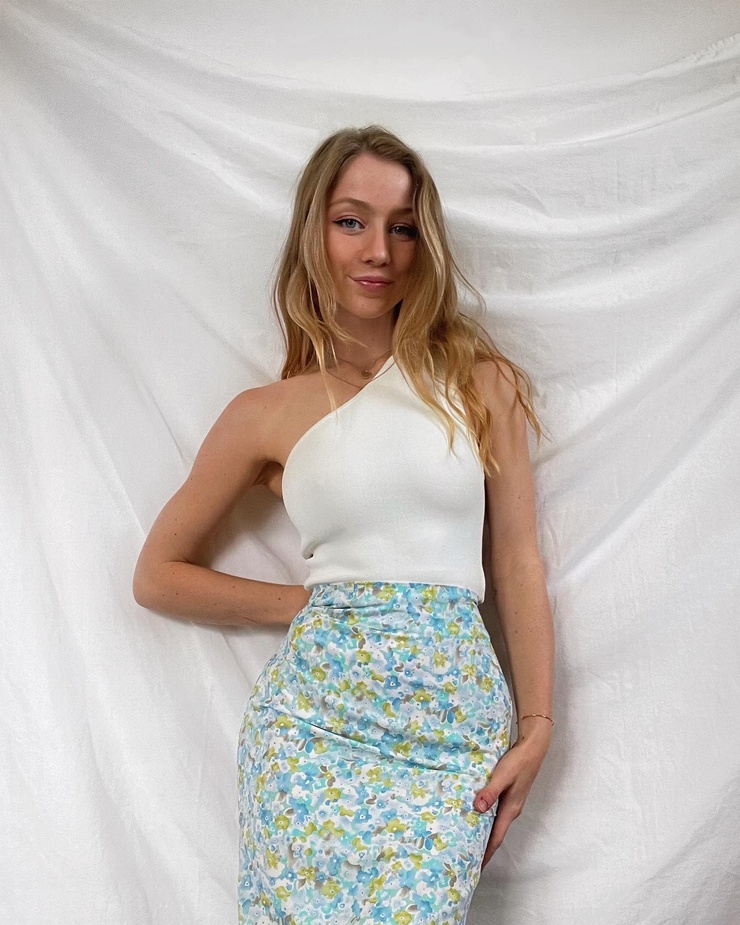 Brigette Roberts picture