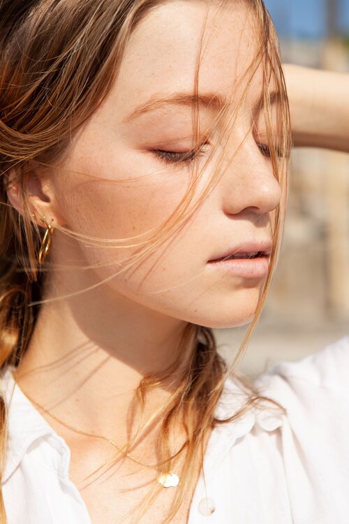 Picture of Brigette Roberts