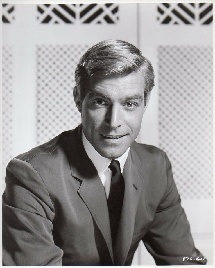 James Franciscus