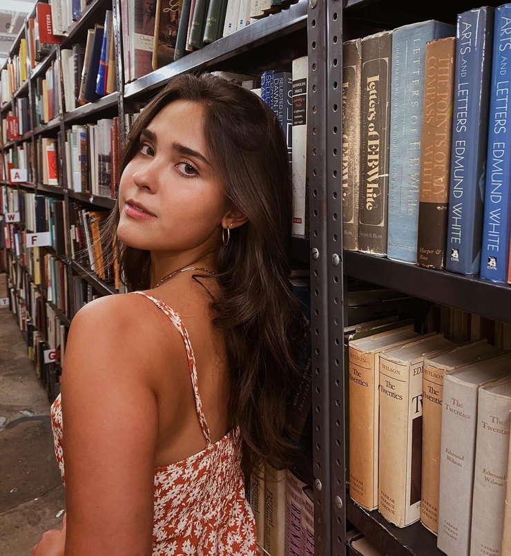 Picture of Molly Jackson