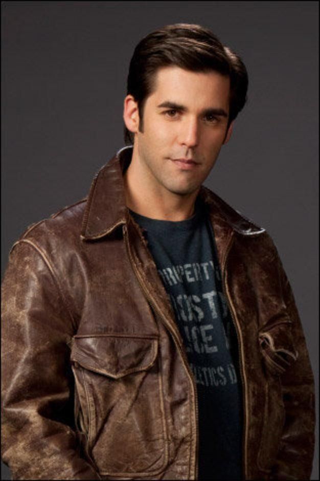 Picture of Jordan Bridges