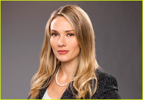 Picture of Tori Anderson