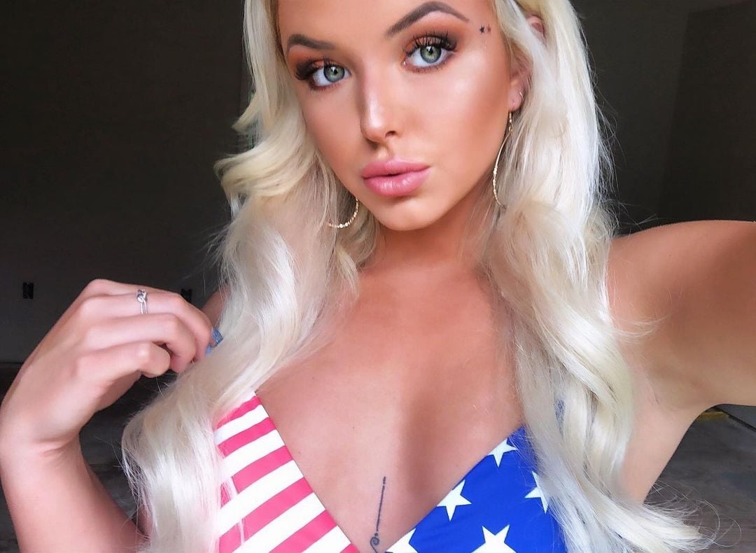 Picture of Makenna Miller.