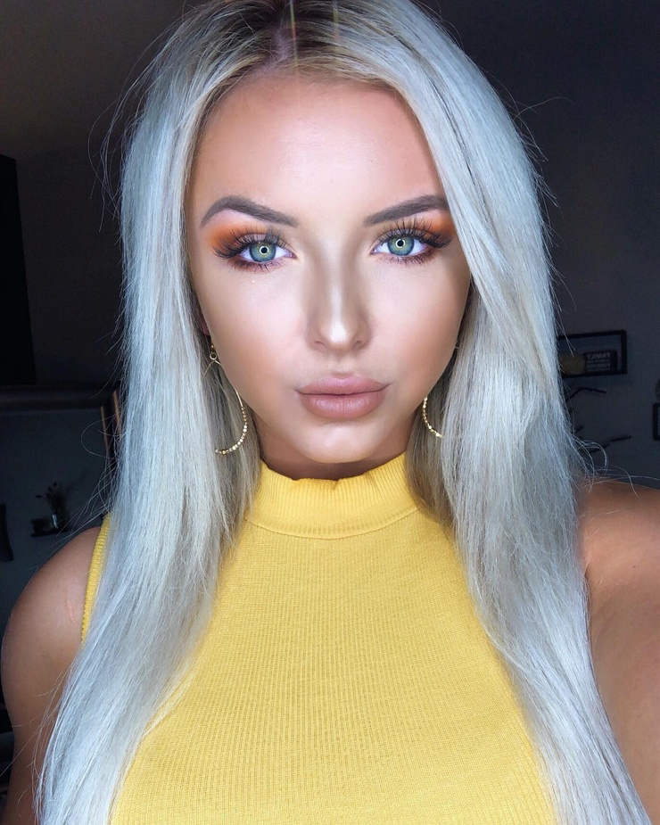 Makenna Miller. image