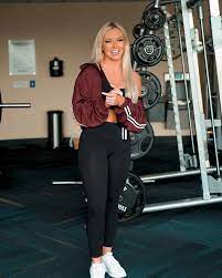 Image of Makenna Miller.