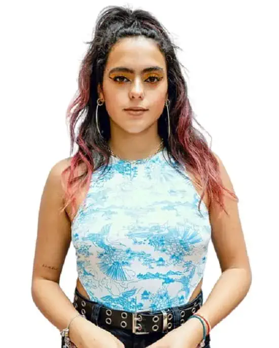Picture of Patricia Maqueo