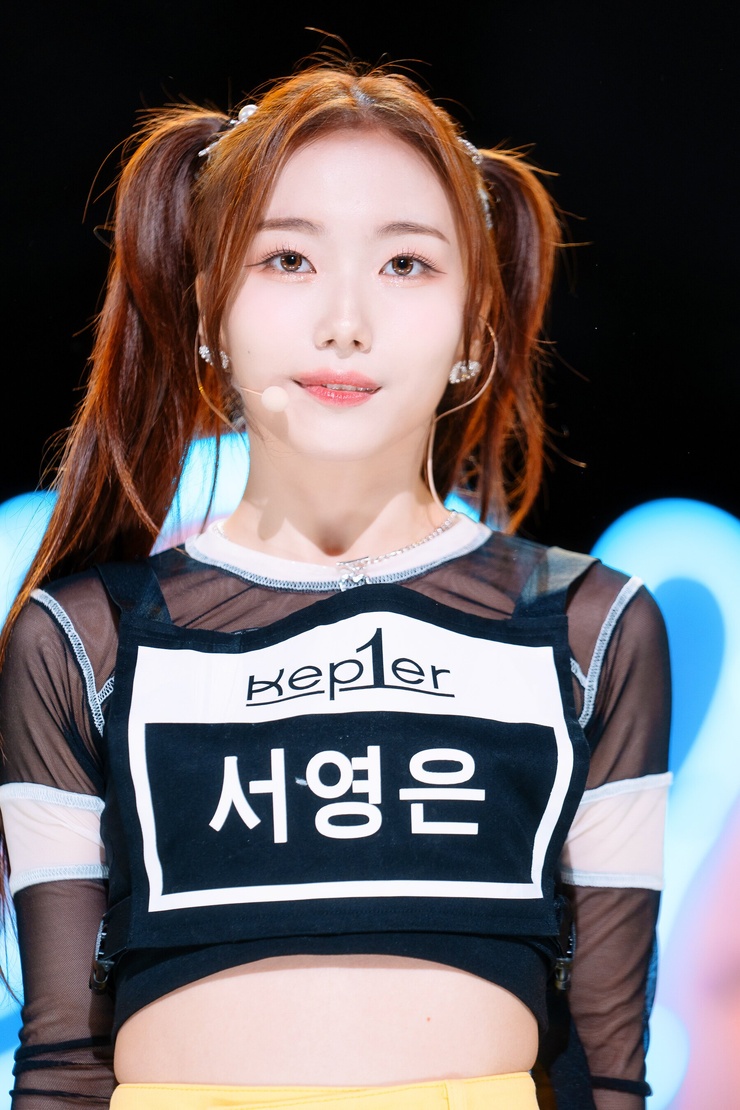 Young-eun Seo picture