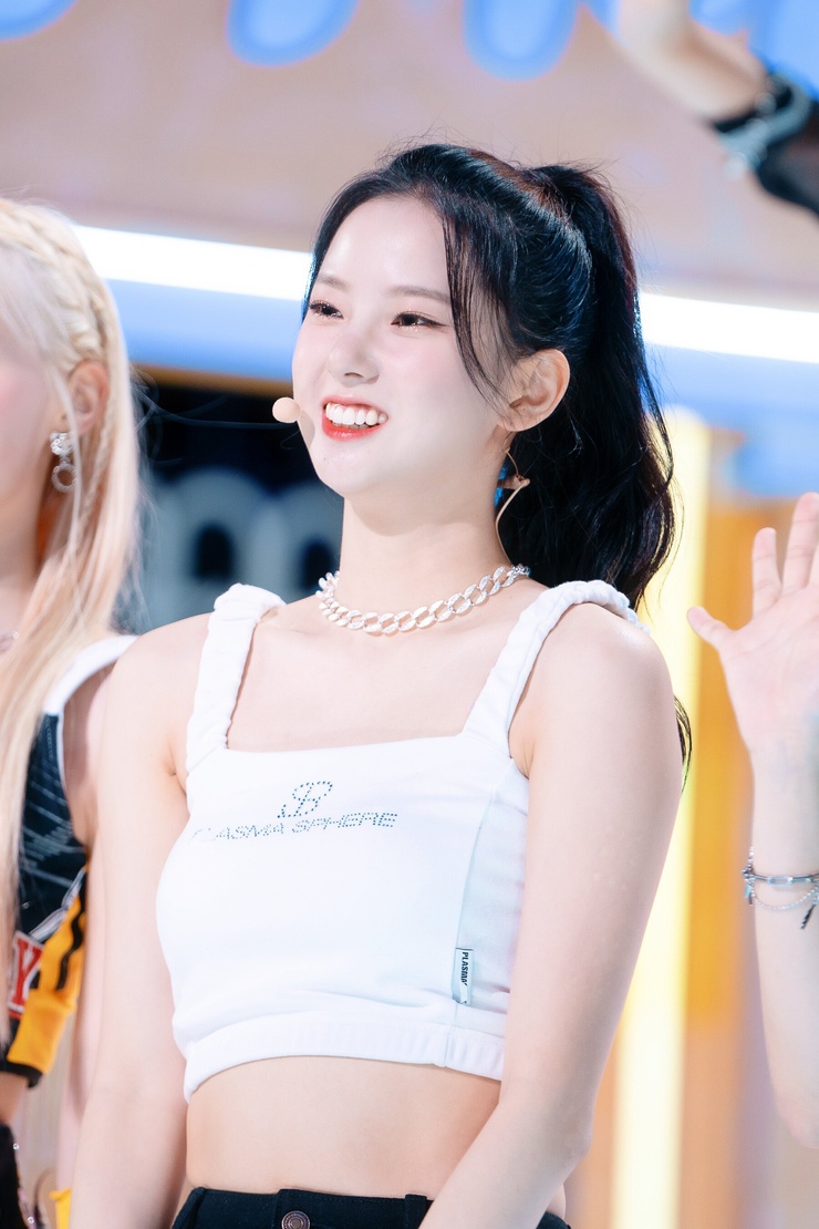 Picture of Yujin