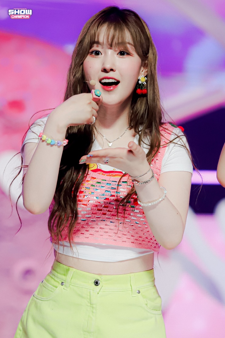 Image of Chae-hyun Kim