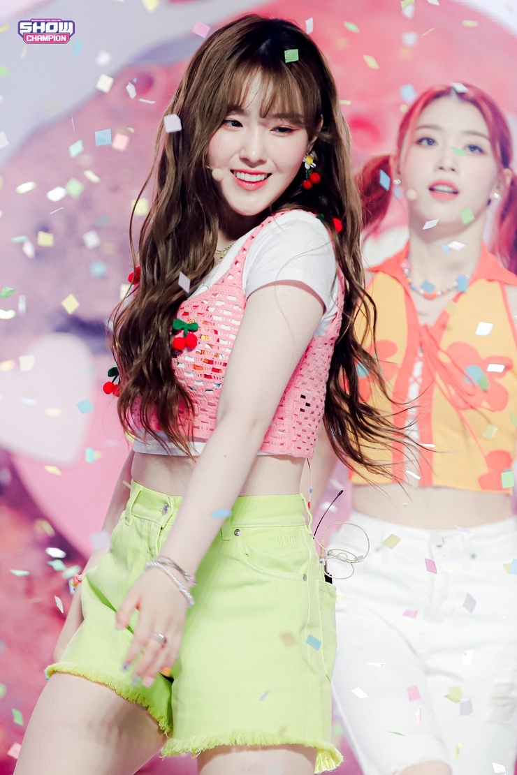 Chae-hyun Kim picture