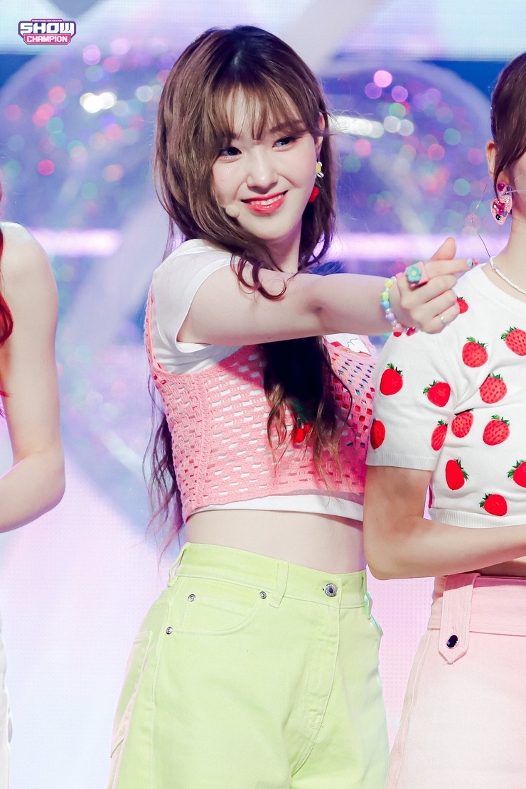 Picture of Chae-hyun Kim