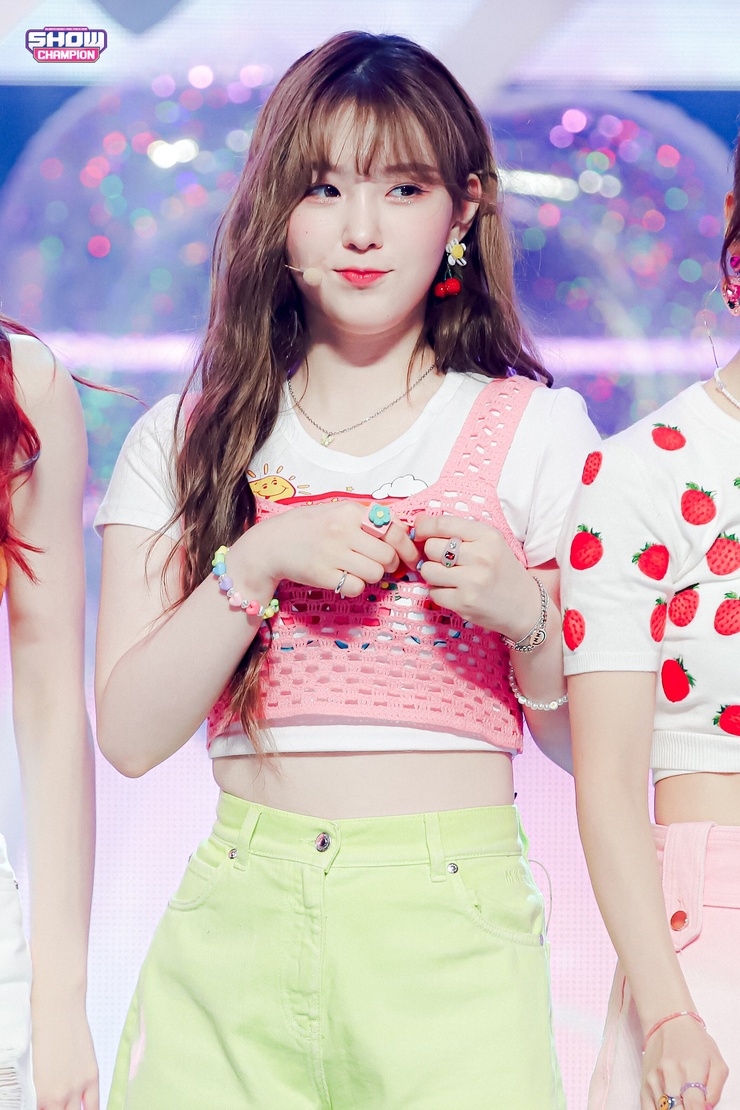 Picture of Chae-hyun Kim