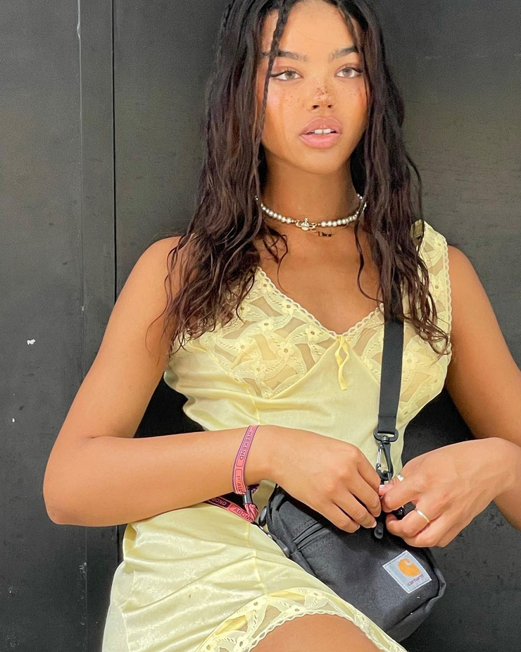 Picture of Serena Horsham