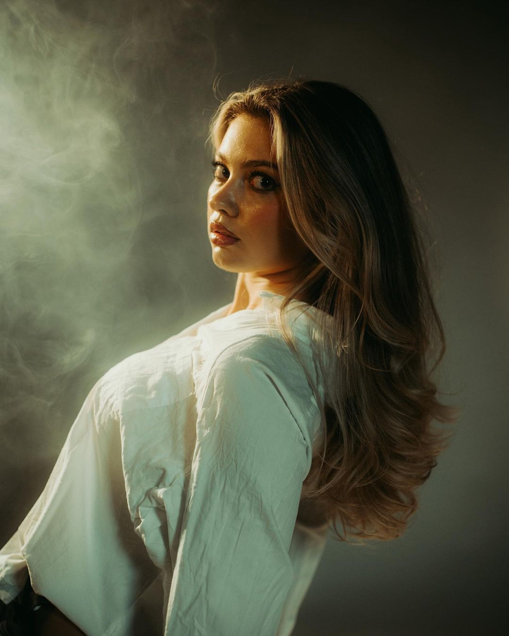 Picture of Mariel Alvarez-Fernandez