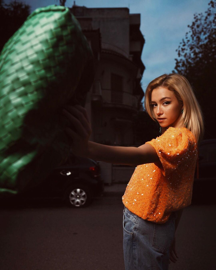 Zoe Stella Nikolaou picture