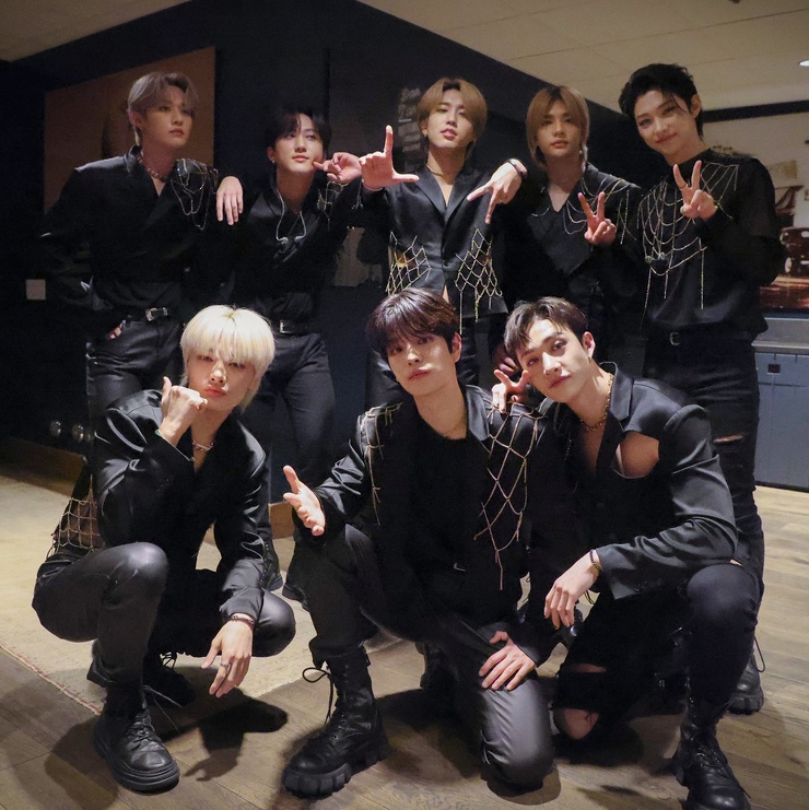 Picture of Stray Kids
