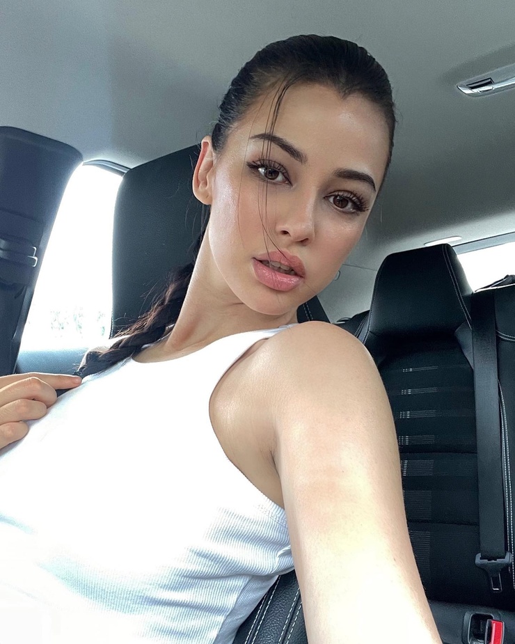 Picture of Laurelle Marie