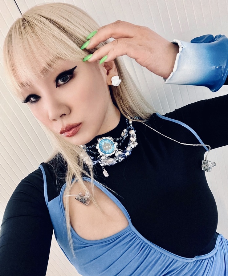 Picture of CL