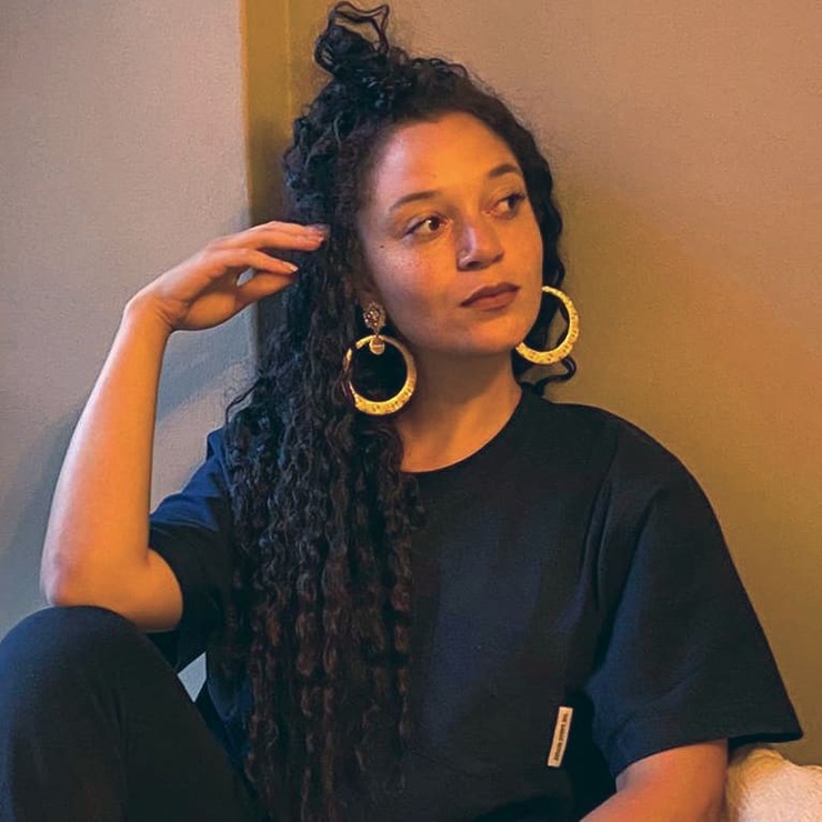 Image of Jade Olieberg