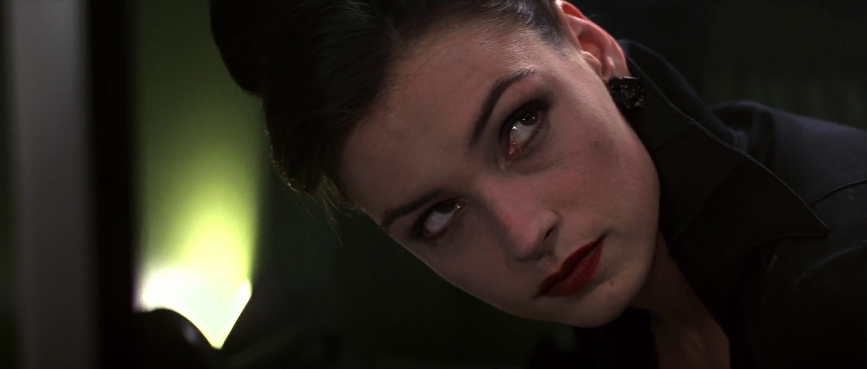 GoldenEye