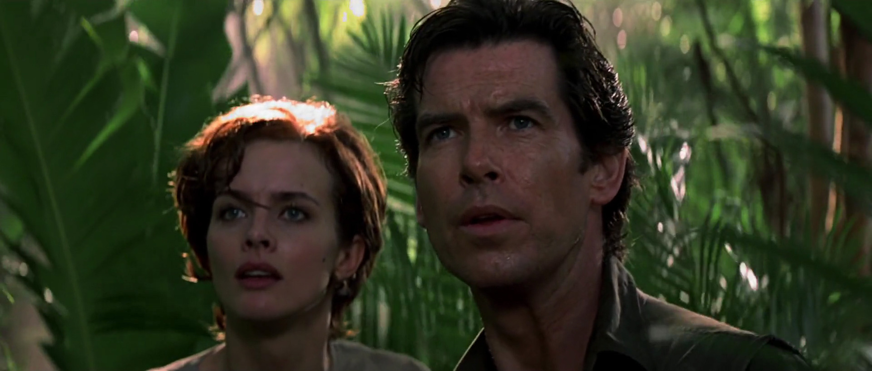 GoldenEye