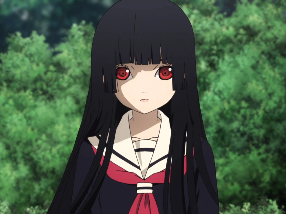 Picture of Ai Enma